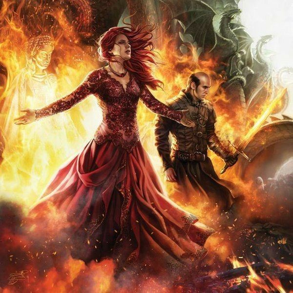 Asshai By The Shadow Wiki United Kingdoms Of Planetos Amino