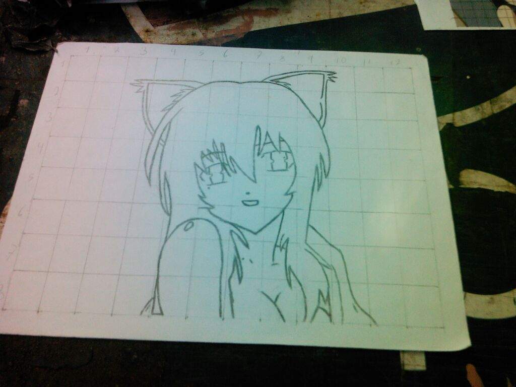 Omamori himari hola a todos tambien soy nuevo pero queria enseñarles ... Omamori himari hola a todos tambien soy nuevo pero queria enseñarles ...