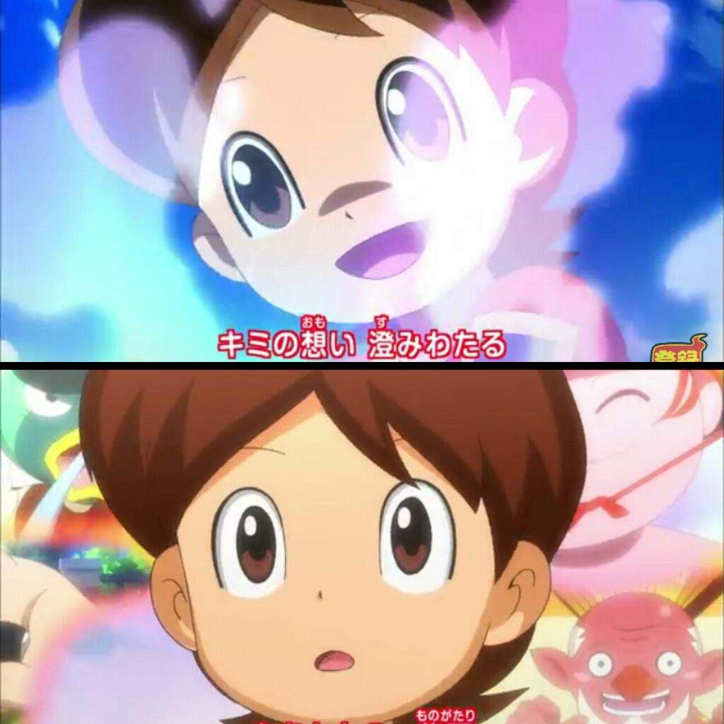Top 3 Anime Openings Japanese Yo Kai Watch Amino