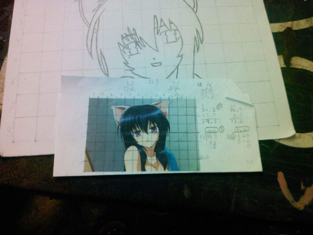 Omamori himari hola a todos tambien soy nuevo pero queria enseñarles ... Omamori himari hola a todos tambien soy nuevo pero queria enseñarles ...