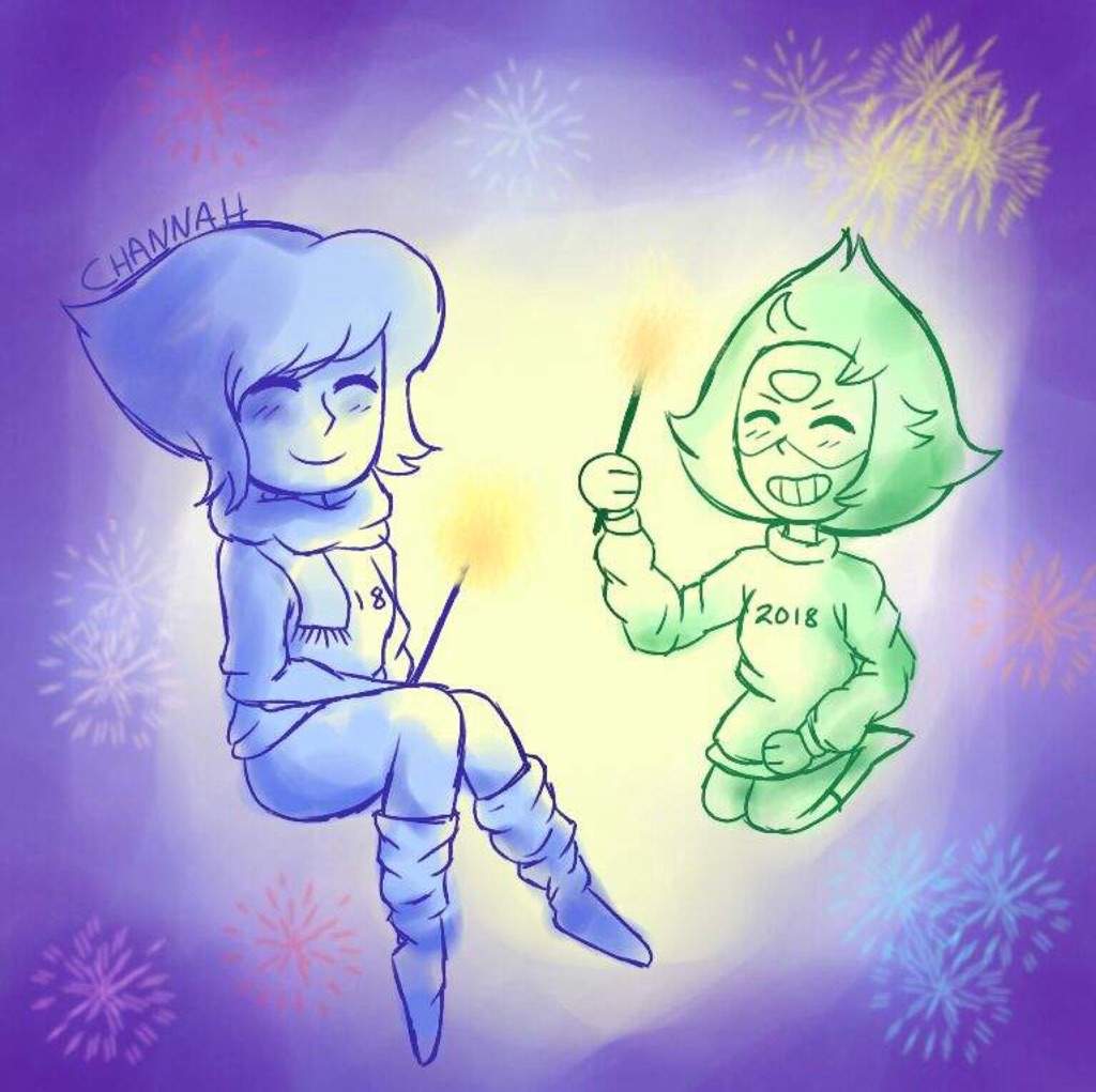 Fanart Friday Celebration Cartoon Amino