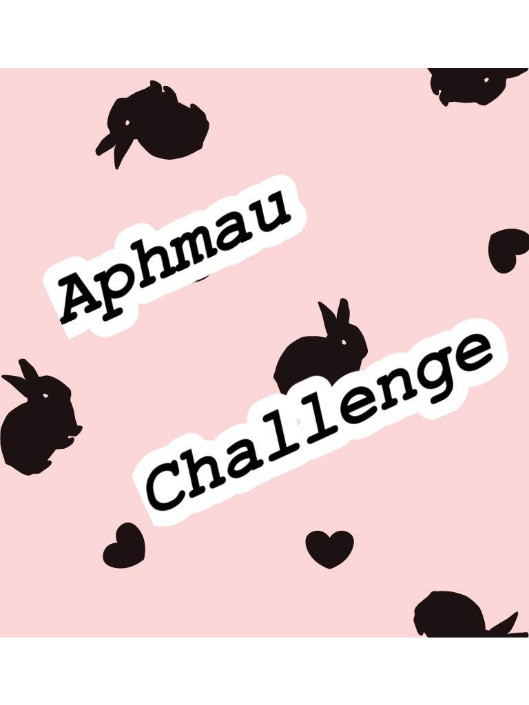 30 day Aphmau challenge 9&10 | Aphmau Amino 30 day Aphmau challenge 9&10 | Aphmau Amino