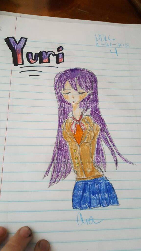 Hiya Anime Amino
