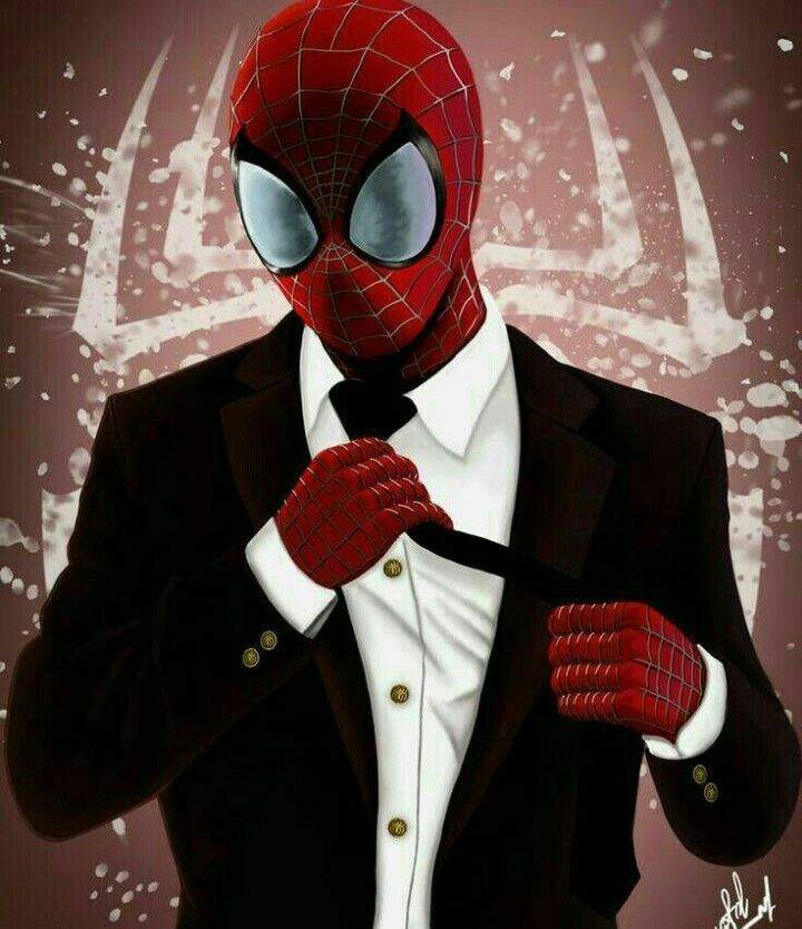 Fondos De Pantalla De Spider Man •cómics• Amino