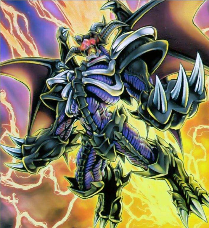 My Thoughts On Red Eyes Duel Amino