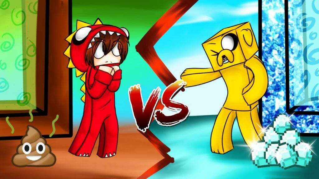 Mikecrack Wiki Minecraft Amino • Crafters Amino