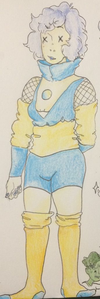 Opalite | Wiki | Steven Universe Amino Opalite | Wiki | Steven Universe Amino