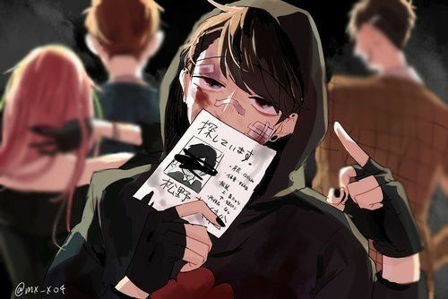 My Top Ten Favorite Male Characters Anime Amino