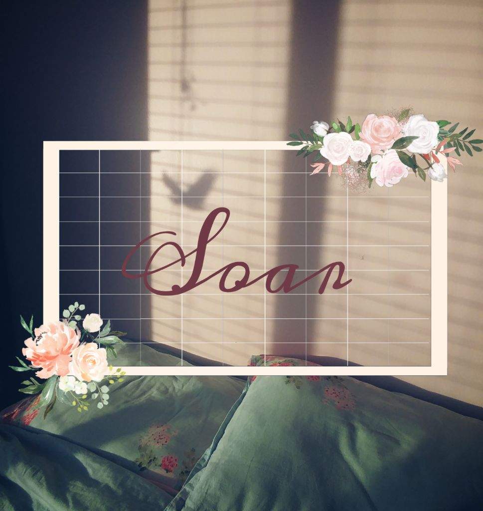 Making My Own Aesthetic Photos Because I m Feeling Floral S mply 