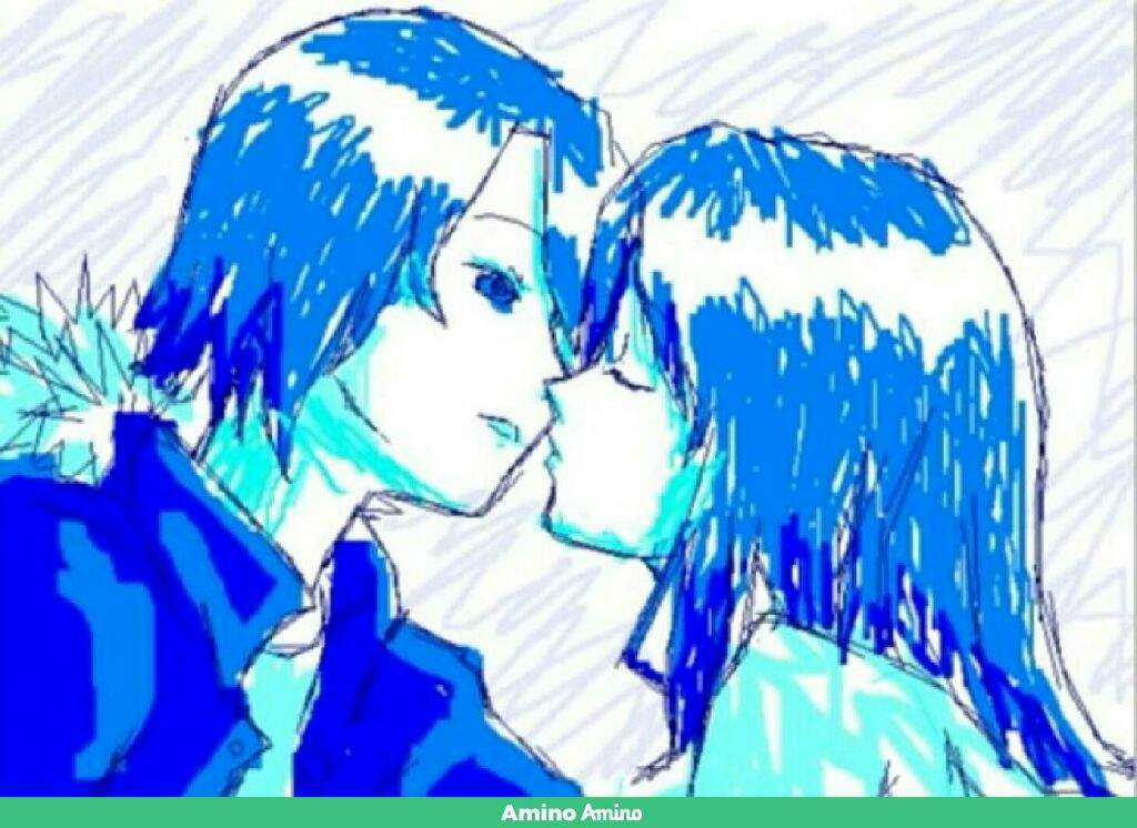 { Mero × Meri } Wiki 🌸•yapura Meri Amino•🌸 Amino