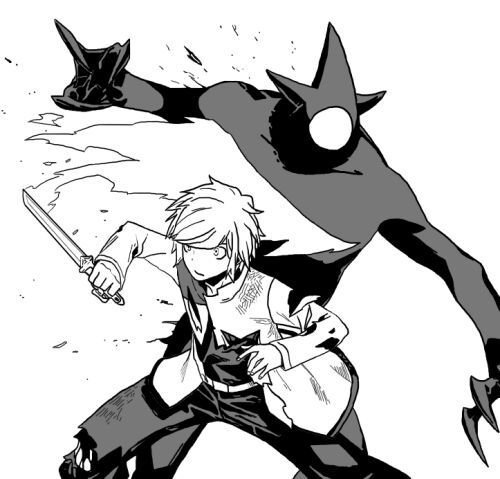 Bell Cranel 🍃 • Wiki Viland ·〔 Rpg 〕 Amino