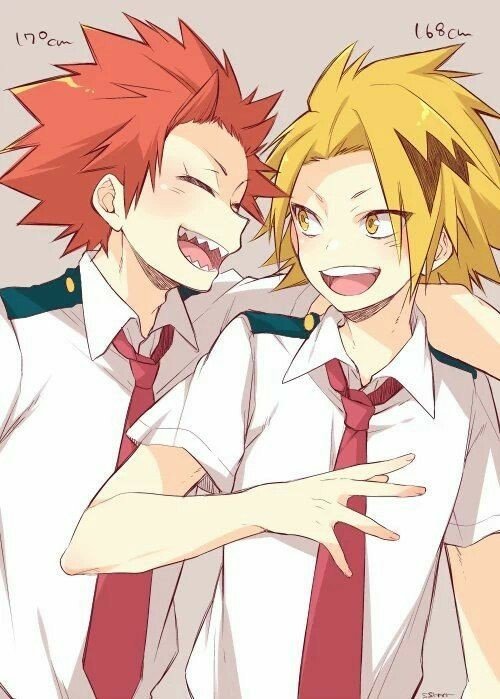Kirikami Wiki Boku No Hero Academia Amino Amino
