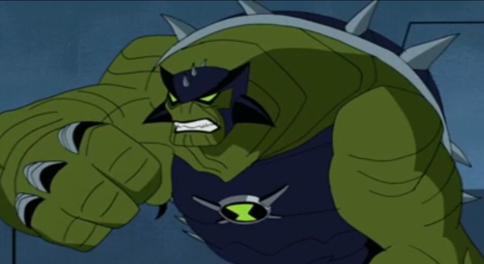 Humungosaurio Supremo | Wiki | Ben 10 Amino •Español• Amino