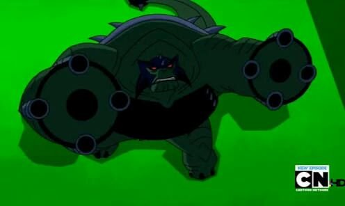 Humungosaurio Supremo | Wiki | Ben 10 Amino •Español• Amino