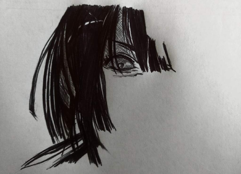 Sketchs Rize • Hsiao ・tokyo Ghoul・ Amino