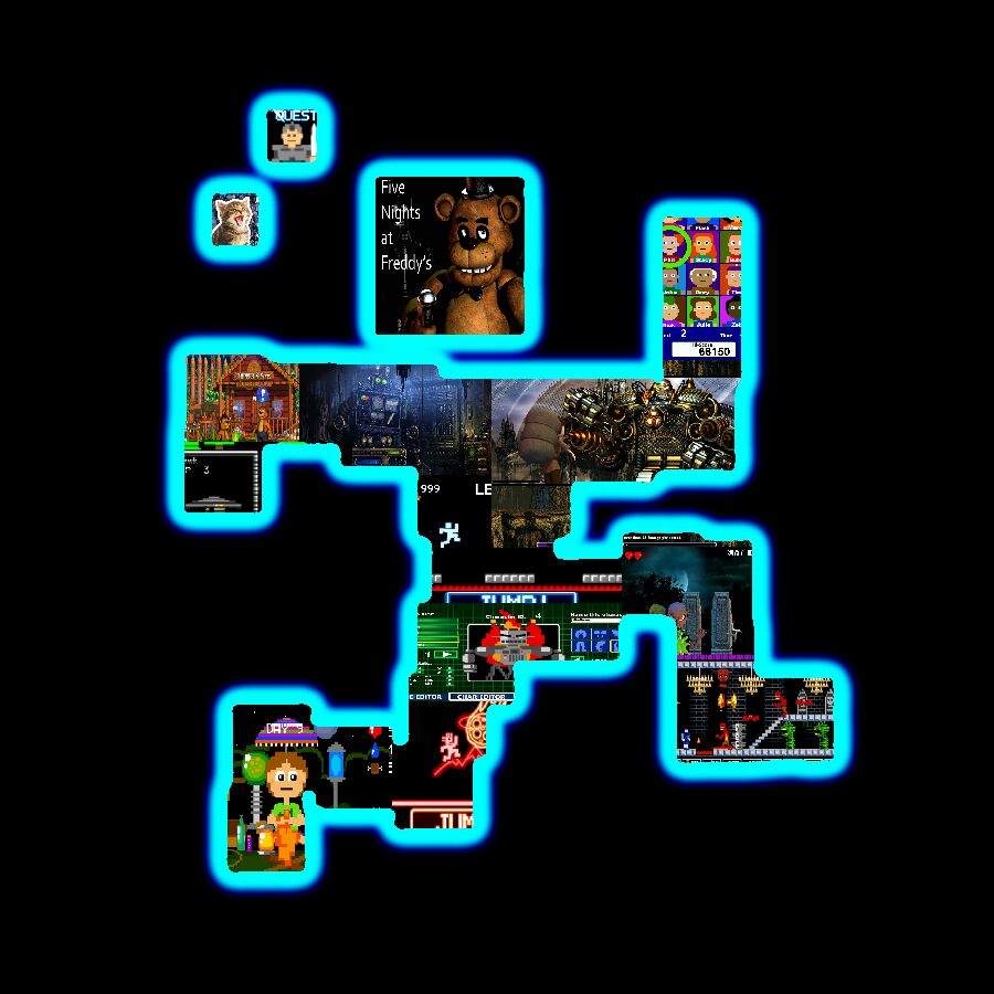 Scott Cawthon • Wiki Five Nights At Freddys Ptbr Amino 