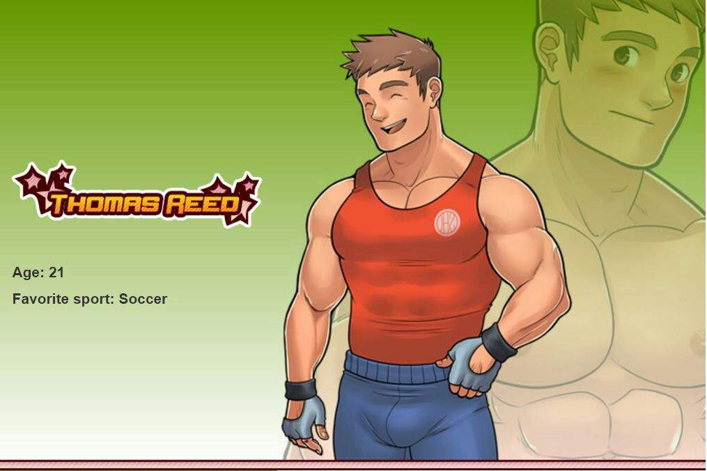 Super Health Club Vndb Whiteintra