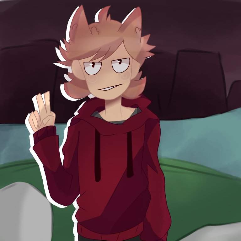 Tord ๐eddsworld๐ Amino