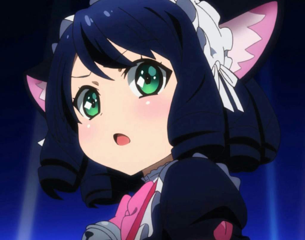 Cyan Hijirikawa Show By Rock •anime• Amino