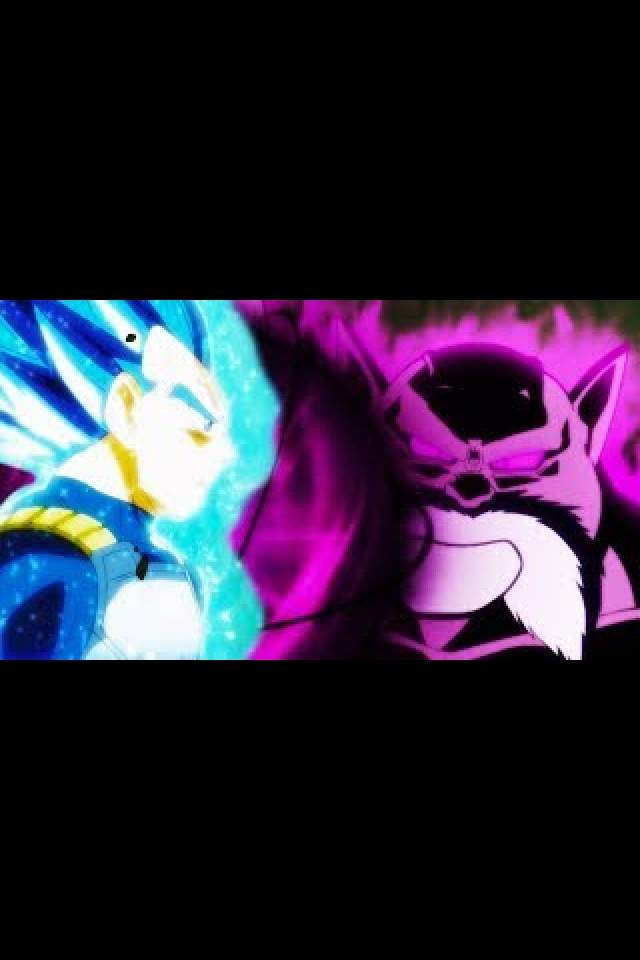 Vegeta Vs Toppo Wiki Dragon Ball Oficial™ Amino