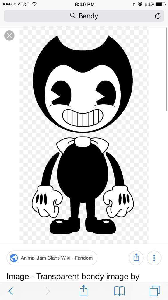 Does Bendy Have a Tail? | Bendy and the Ink Machine Amino Does Bendy Have a Tail? | Bendy and the Ink Machine Amino