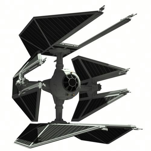 Bellator-Class Star Destroyer Bellator-Class Star Destroyer