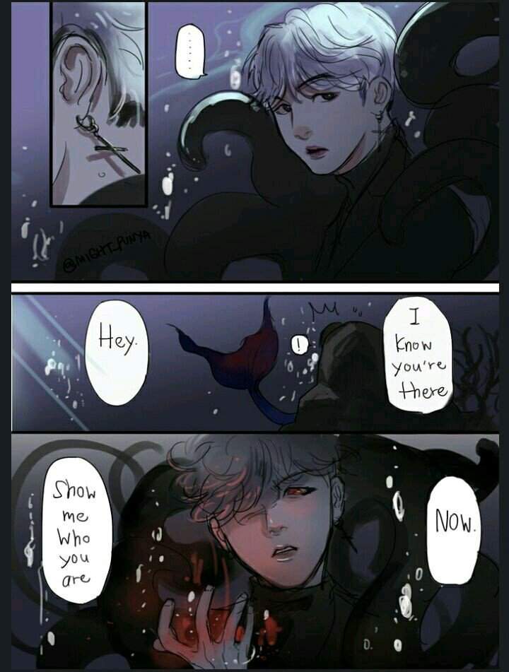 Yoonkook Fanart •btssuga• Amino