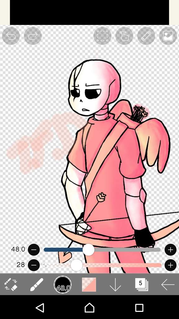 Your Ugly Cupid Undertale Roleplayers Amino