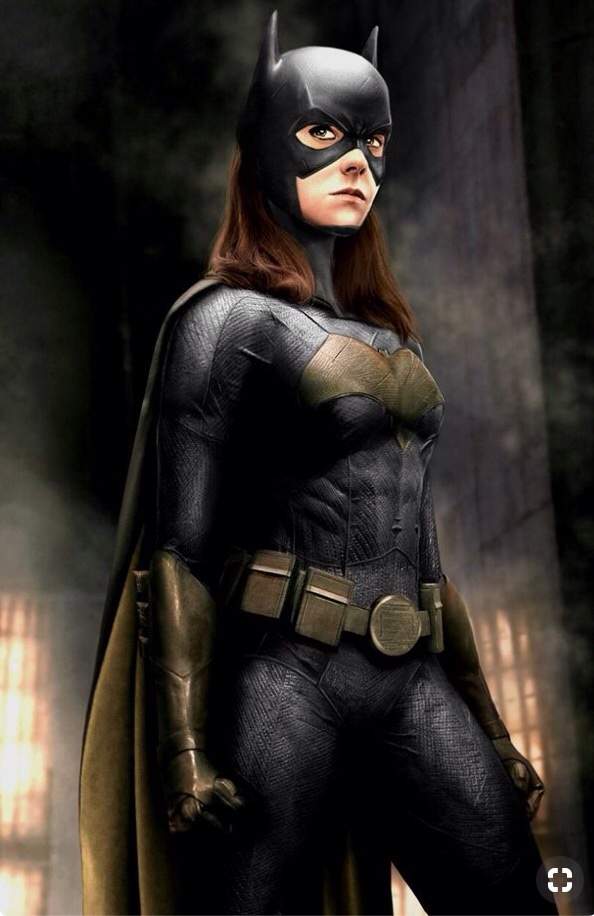 Quem é A Proxima Mulher A Entrar No Universo Estendido Dc • Dc