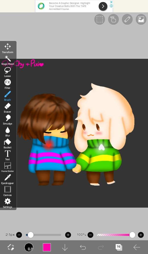The Cute Couple Undertale Comics And Art Amino
