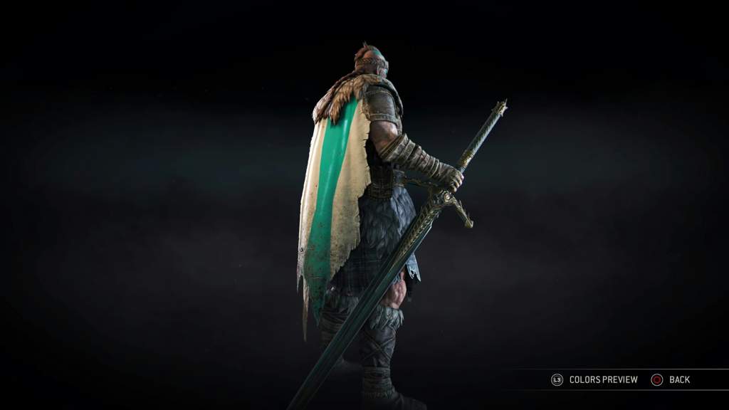 Apollyons Legacy Weapon Sets Wiki For Honor Amino