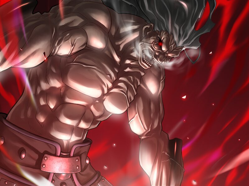 Hercules Berserker Wiki Fate Amino Amino