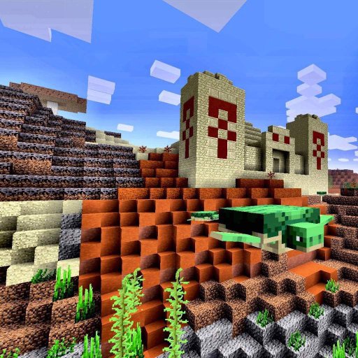 How To Make A Bunny Banner Minecraft Amino