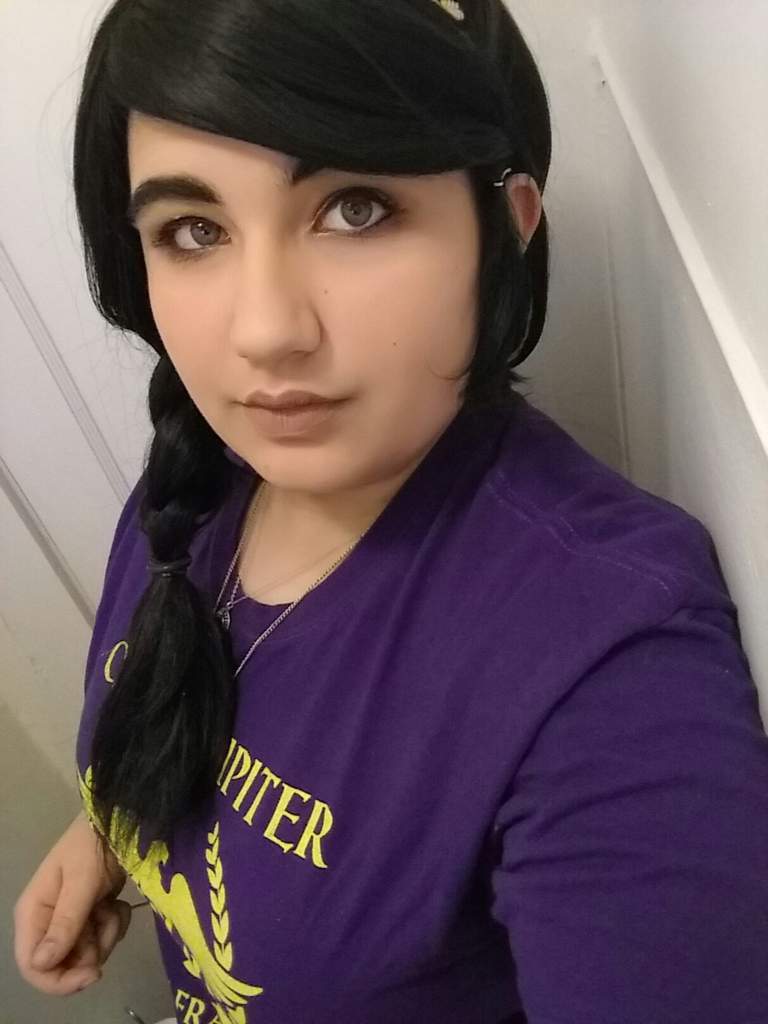 Reyna Cosplay Cosplay Amino