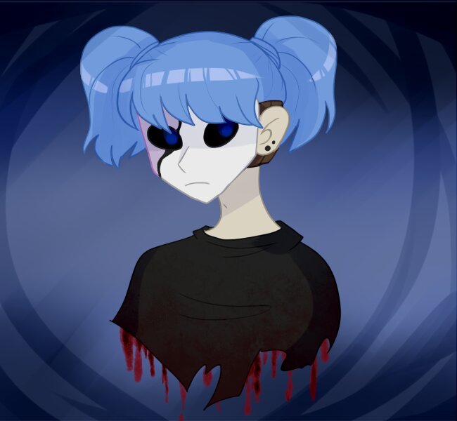Sally Face | Wiki | Sally_Face [RUS] Amino