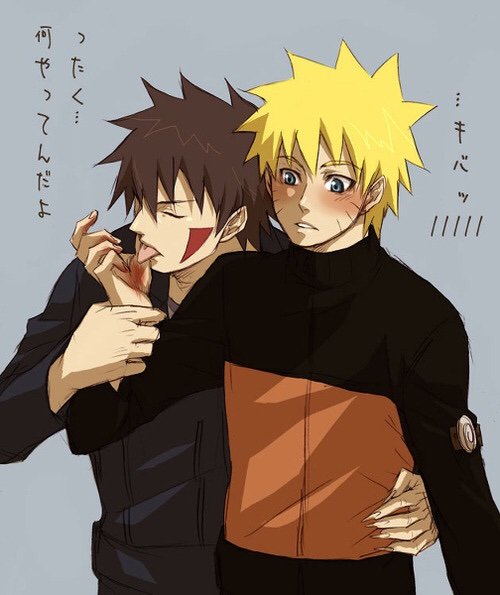 Naruto Ships Naruto Amino
