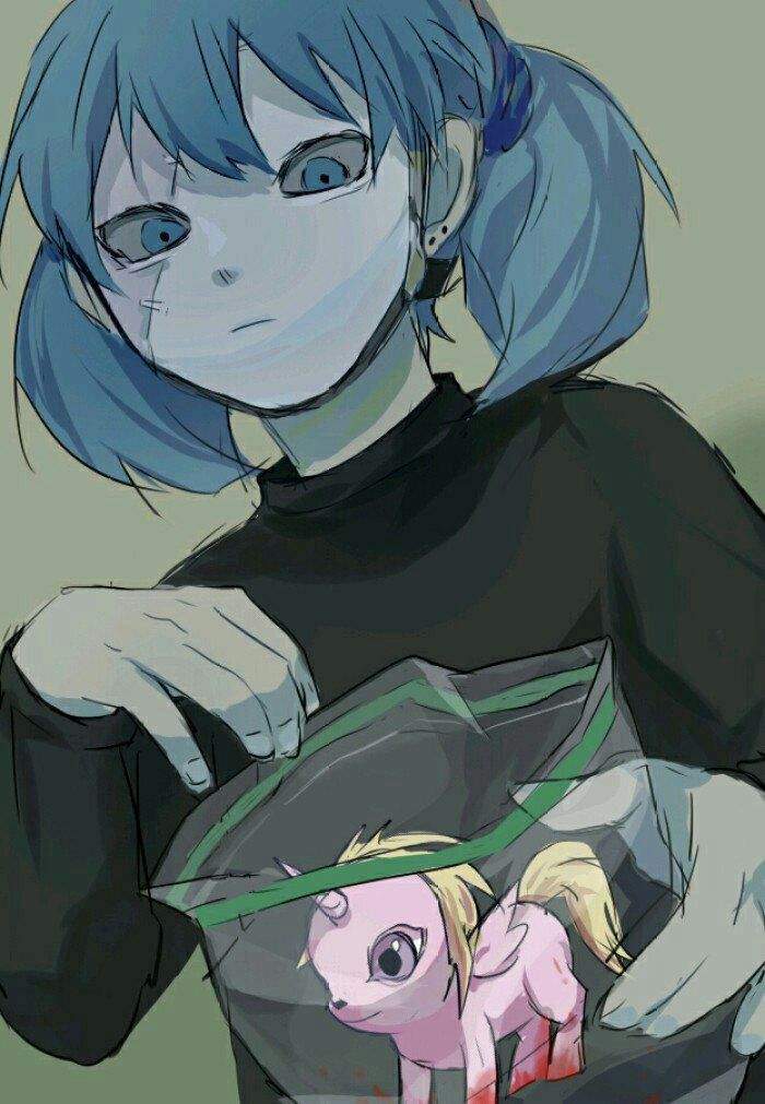 Sally Face | Wiki | Sally_Face [RUS] Amino