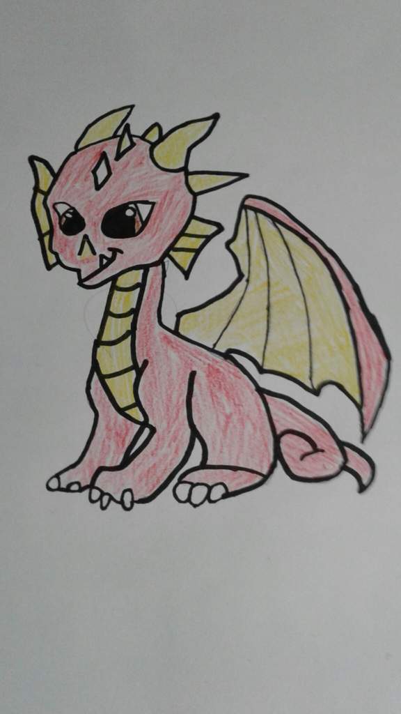 Dragon Kwami 💜 Kwamiartchallenge Miraculous Amino