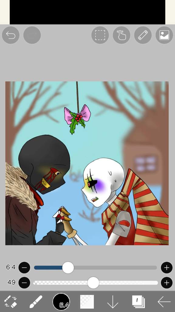 эррор инк ☆♡ | °•InkTale{AU}•°[RUS] Amino
