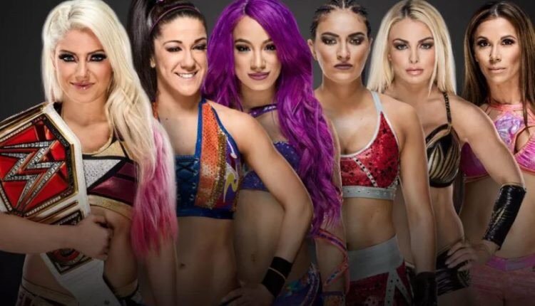 Shinos Thoughts And Reactions Elimination Chamber 2018 Wrestling Amino