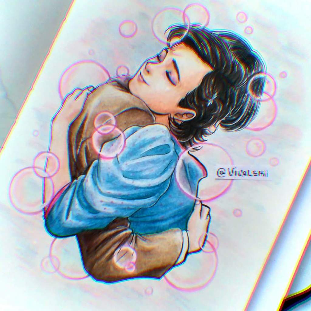 Mileven Art Stranger Things Amino