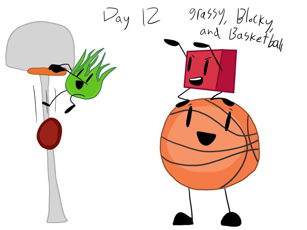 Bfdi Month Master Post Wiki Bfdi💖 Amino