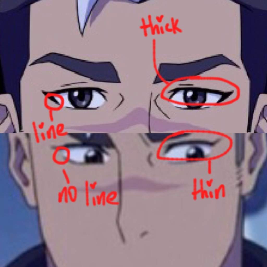 Is Shiro A Clone A Voltron Ld Theory Cartoon Amino