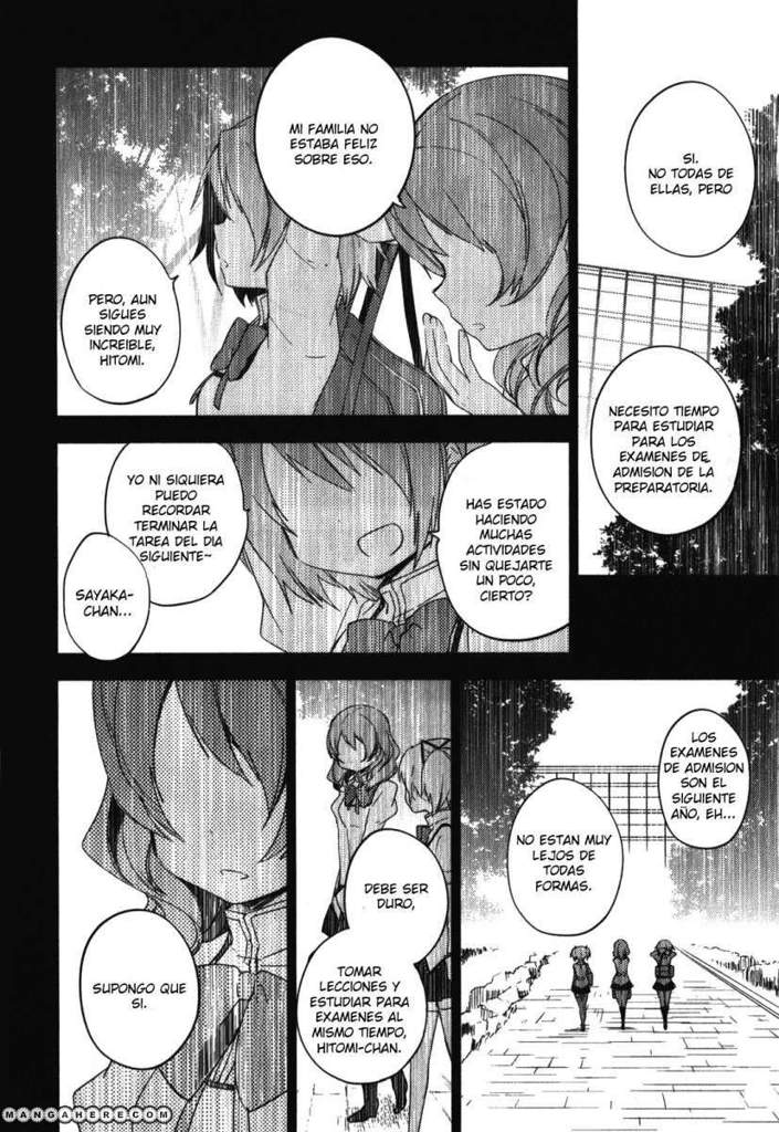 The Different Story II Capitulo 7 1 2 Madoka Magica Amino Amino the-different-story-ii-capitulo-7-1-2-madoka-magica-amino-amino