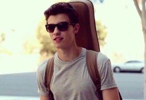 Day 1 Idol In Sunglasses Shawn Mendes Army Amino