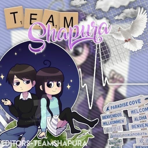 Tᴇᴀᴍ Sʜᴀᴘᴜʀᴀ•° Wiki 🌸•yapura Meri Amino•🌸 Amino