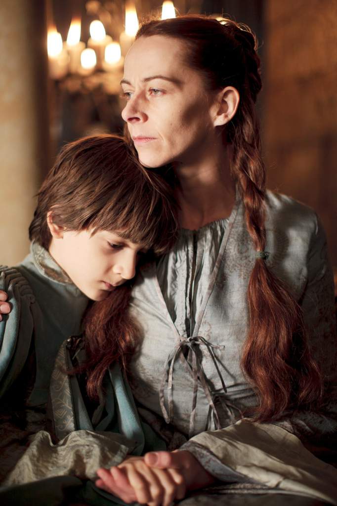 Lysa Arryn The Orangutan Thrones Amino
