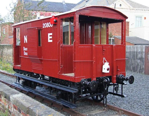 Lancashire And Yorkshire Railway Class 28 James The Nwr Amino Amino