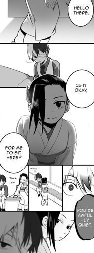 Todoroki X Momo Comic Todomomo Boku No Hero Academia Amino Amino