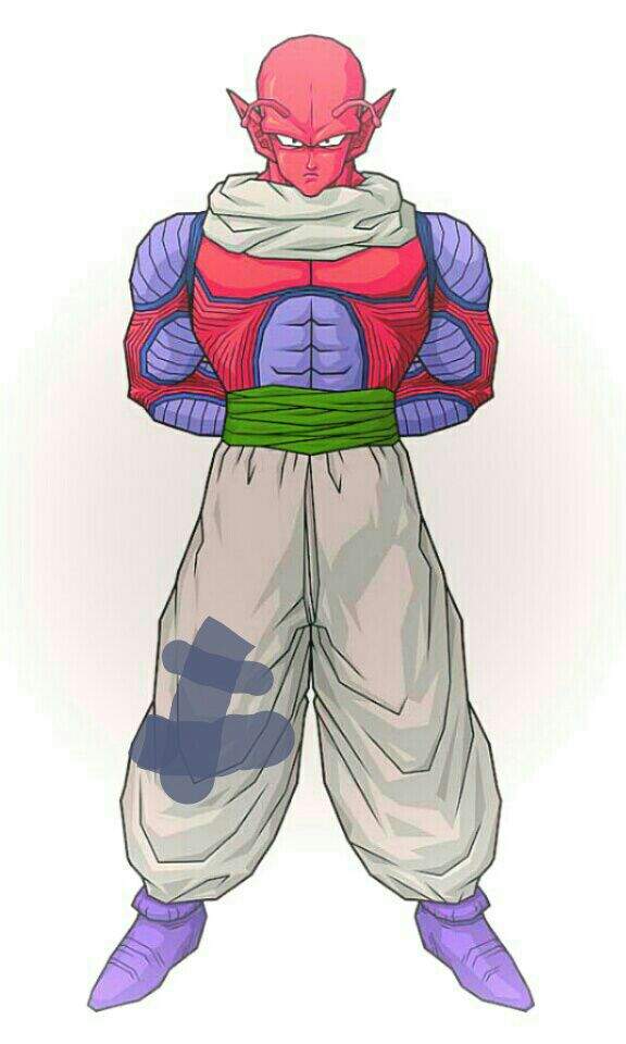 Snace | Wiki | DragonBallZ Amino